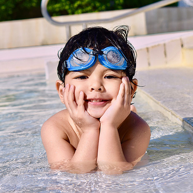 Water Activities and Eye Safety – Jasper GA | Jasper Eye Associates